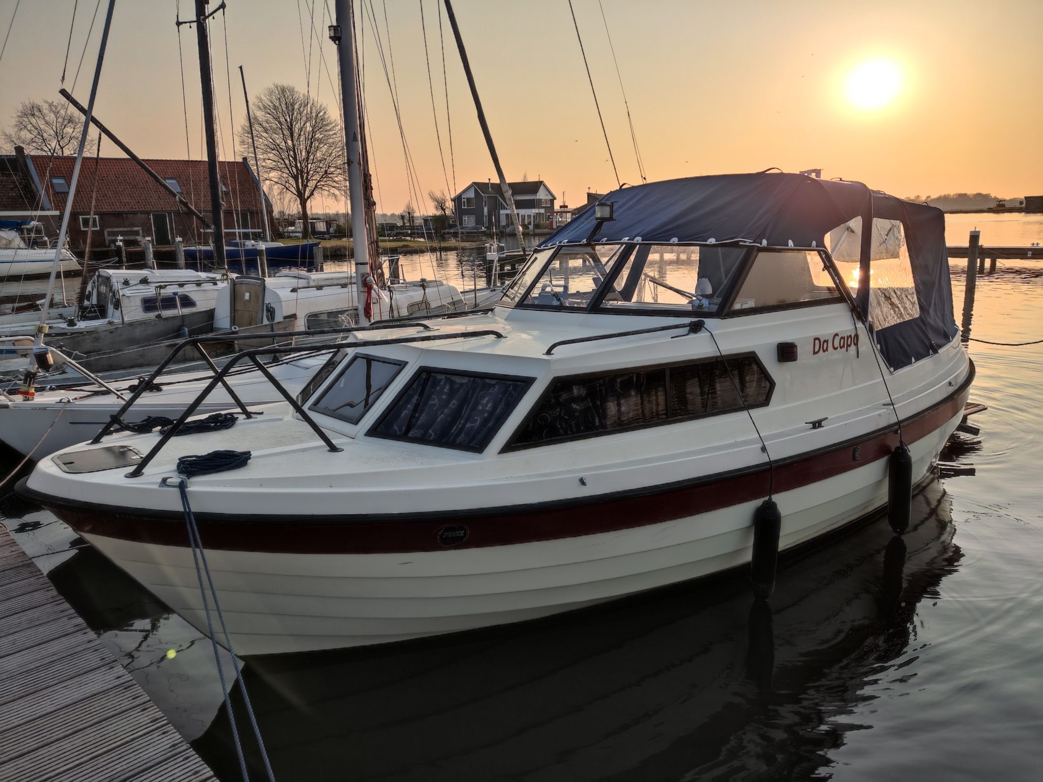 De Fevik 715 - FEVIK 715